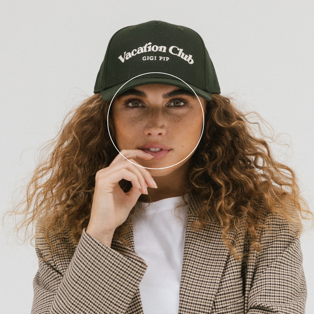 How to Choose the Perfect Hat for Your Face Shape