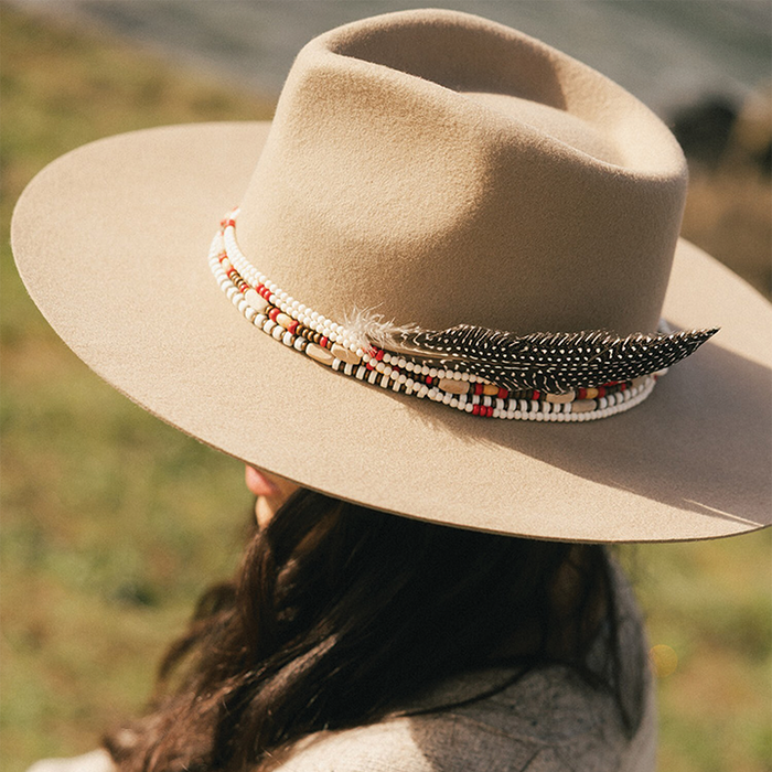 Hat Accessories: Easy Ways to Personalize Your Hat